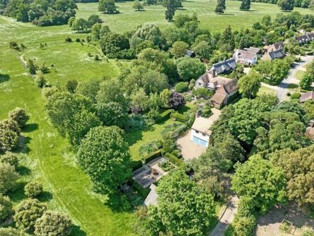 5 Bedroom Detached House For Sale In Croxton, Cambridgeshire