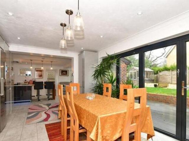 5 Bedroom Detached House For Sale In Croydon