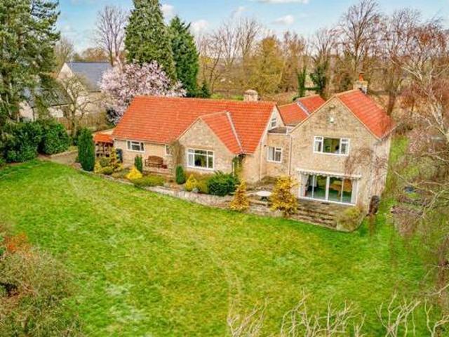 5 Bedroom Detached House For Sale In Cuckney