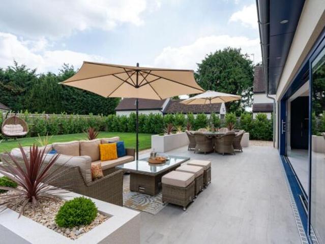 5 bedroom detached house for sale in Cumnor Road, Boars Hill, OX1