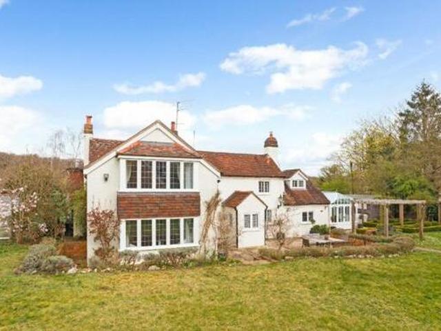 5 Bedroom Detached House For Sale In Curridge, Thatcham