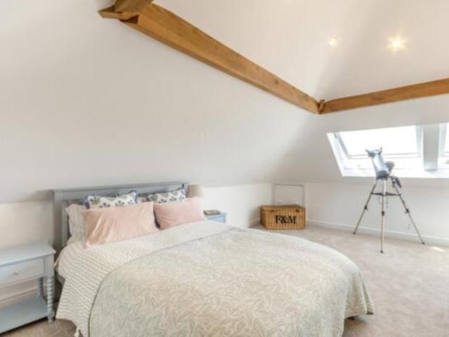 5 bedroom detached house for sale in Cyprus Road, Mapperley Park, Nottingham, NG3