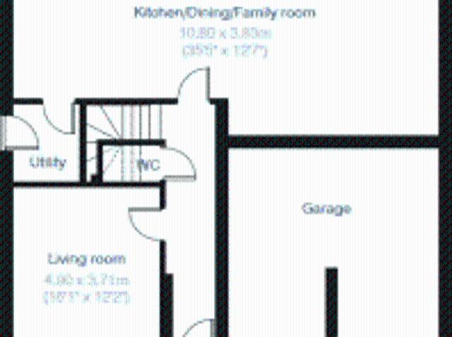 5 bedroom detached house for sale in A1018 South Ryhope, Sunderland, SR2 0GW, SR2