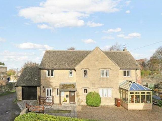 5 Bedroom Detached House For Sale In Amberley