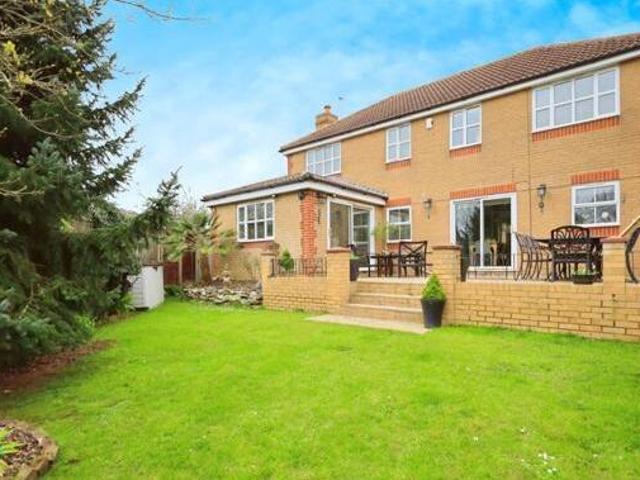 5 Bedroom Detached House For Sale In Amberstone
