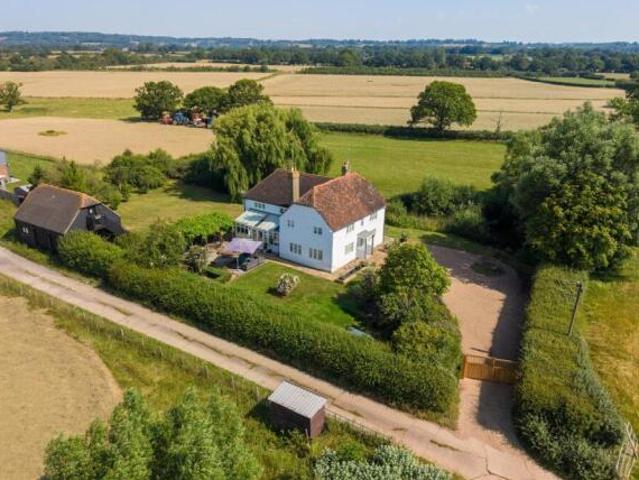 5 bedroom detached house for sale in Amherst Court, Bedlam Lane, Egerton, Ashford, TN27
