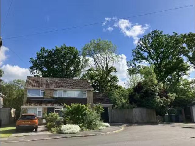 5 bedroom detached house for sale in Amour Acre, Trowbridge, B.