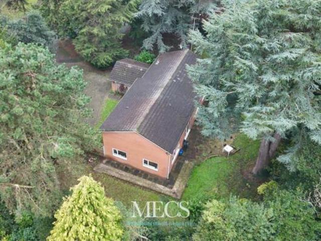 5 bedroom detached house for sale in Antringham Gardens, Birmingham, B15 3QL, B15
