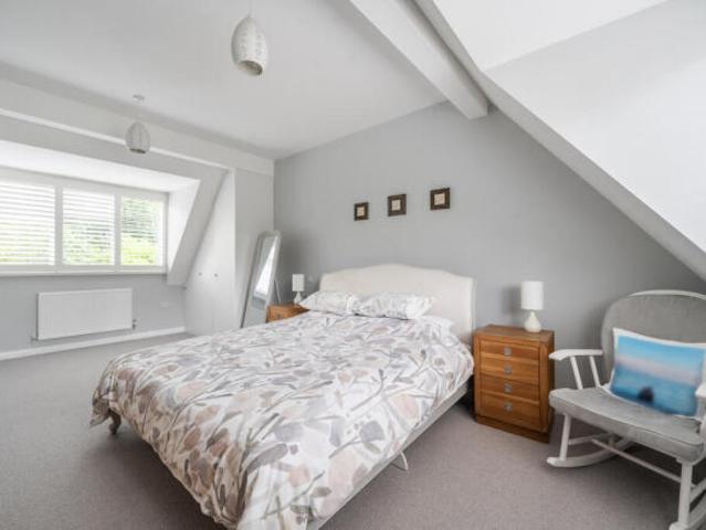 5 bedroom detached house for sale in Andover Road North, Winchester, SO22