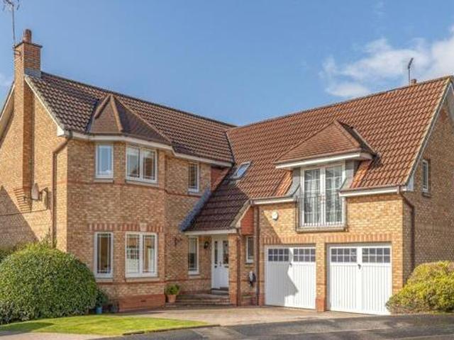 5 Bedroom Detached House For Sale In Anniesland