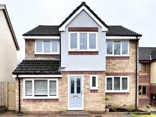 5 Bedroom Detached House For Sale In Abernant