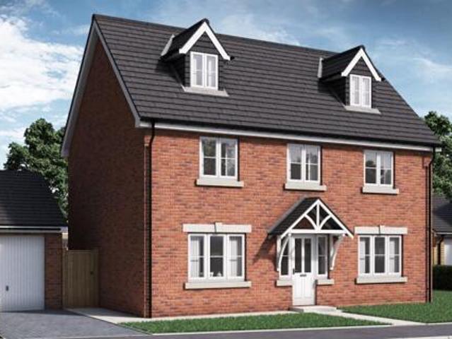 5 Bedroom Detached House For Sale In Aberaman