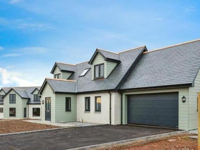 5 Bedroom Detached House For Sale In Aberdeenshire