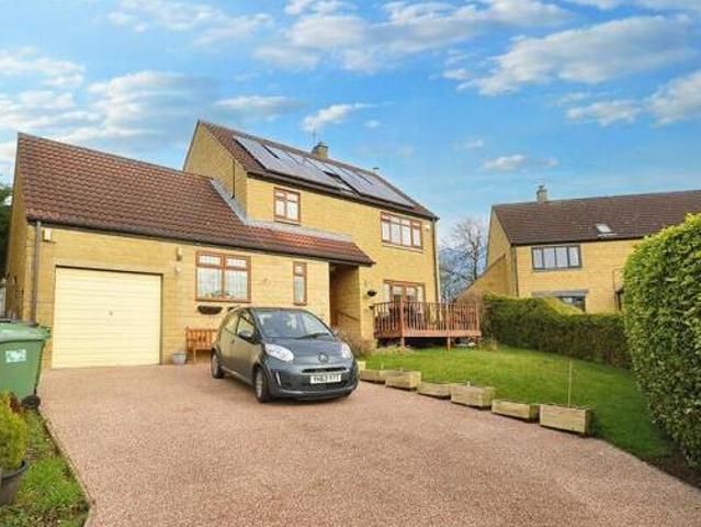 5 Bedroom Detached House For Sale In Aberford, Leeds