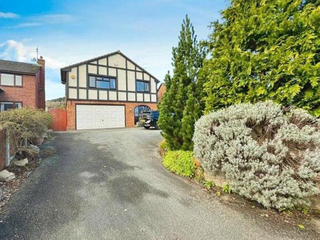 5 Bedroom Detached House For Sale In Abergele