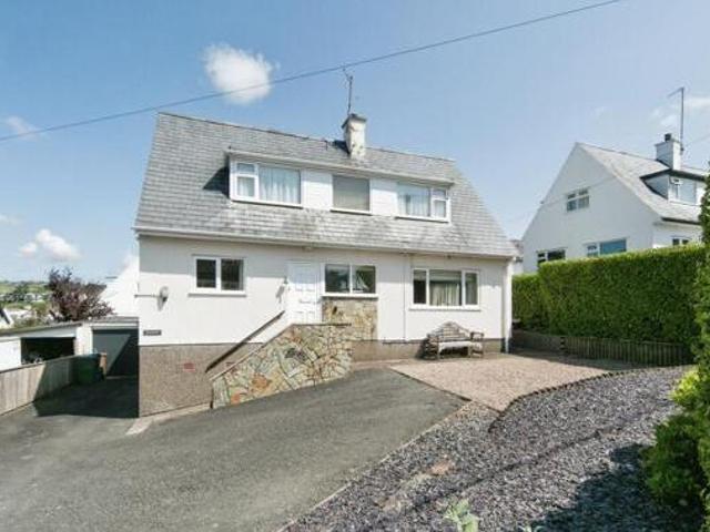 5 Bedroom Detached House For Sale In Abersoch, Gwynedd