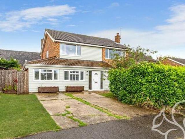 5 Bedroom Detached House For Sale In Acton