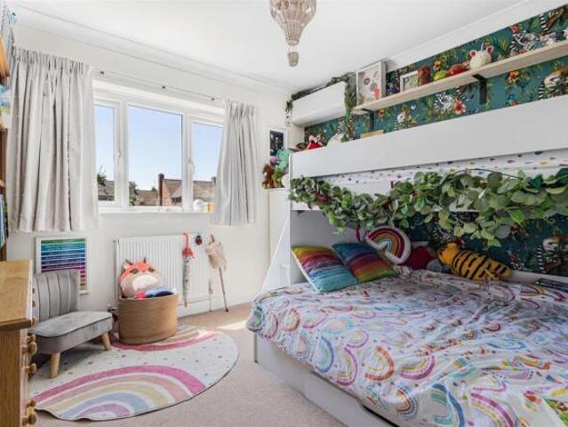 5 bedroom detached house for sale in Acton Way, Cambridge, CB4