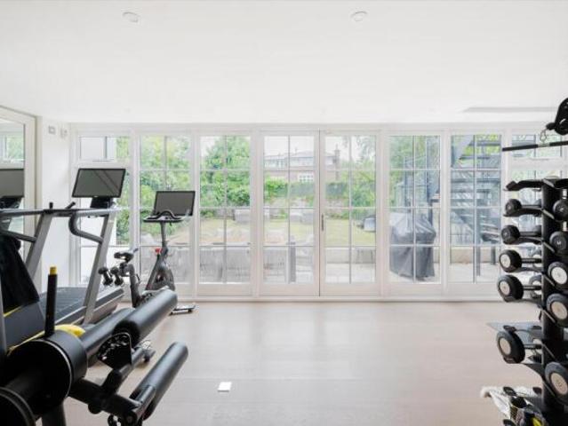 5 bedroom detached house for sale in Acacia Road, St Johns Wood, London NW8
