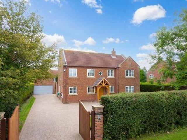 5 Bedroom Detached House For Sale In Acaster Malbis
