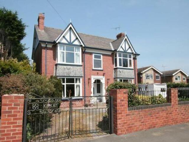 5 Bedroom Detached House For Sale In Adwick le street