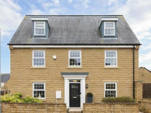 5 Bedroom Detached House For Sale In Adel