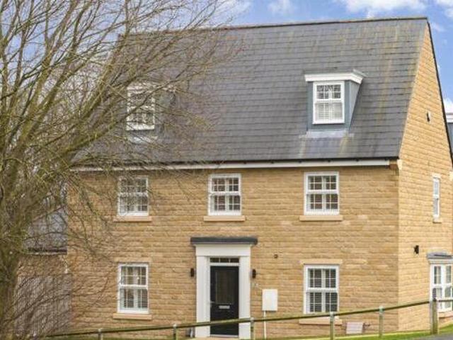 5 Bedroom Detached House For Sale In Adel
