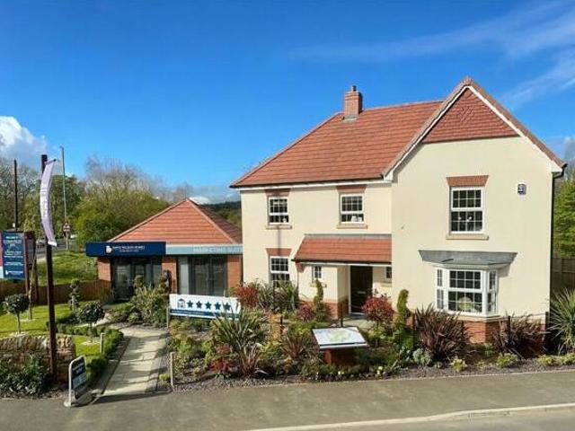 5 Bedroom Detached House For Sale In Adel, Leeds