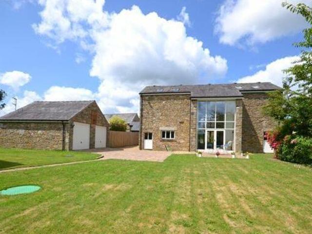 5 Bedroom Detached House For Sale In Adlington