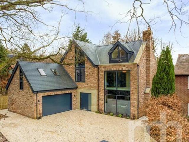 5 Bedroom Detached House For Sale In Adlington