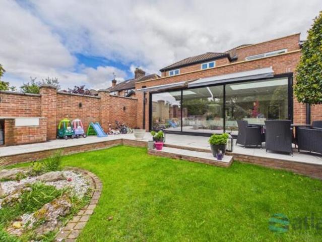 5 bedroom detached house for sale in Aigburth Road, Aigburth, L19