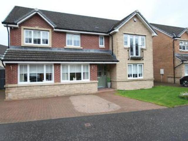 5 Bedroom Detached House For Sale In Airdrie