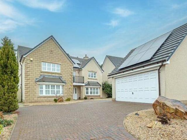 5 Bedroom Detached House For Sale In Airth