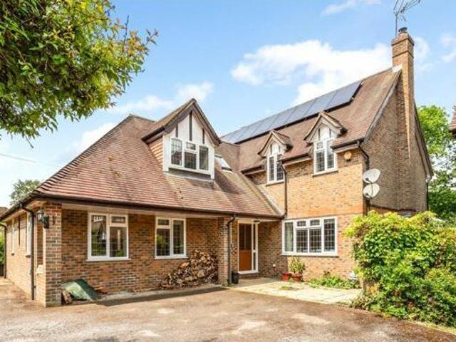 5 Bedroom Detached House For Sale In Alton