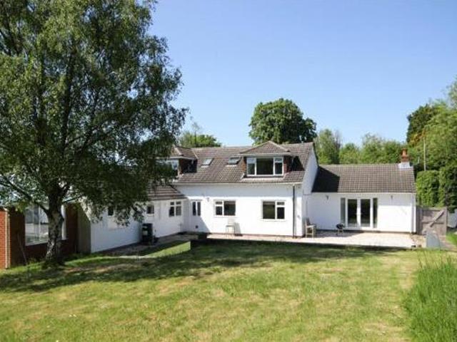 5 Bedroom Detached House For Sale In Alton