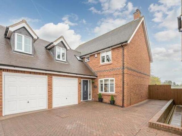 5 Bedroom Detached House For Sale In Alveley