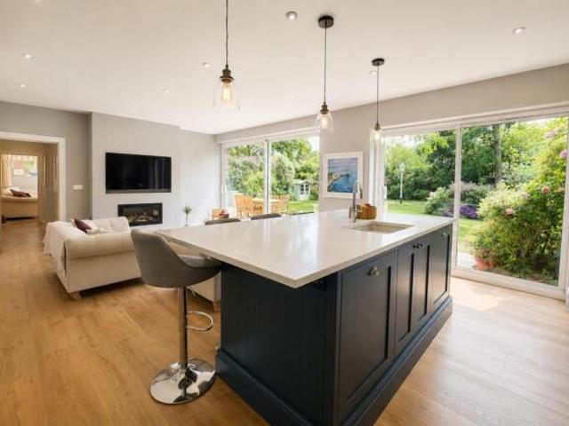 5 bedroom detached house for sale in Alyth Road, Talbot Woods, Bournemouth, BH3