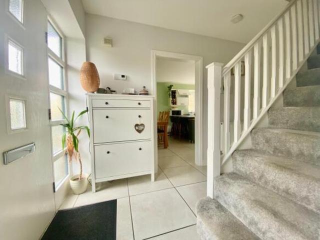 5 bedroom detached house for sale in Albert Crescent, Hampton Vale, Peterborough, PE7