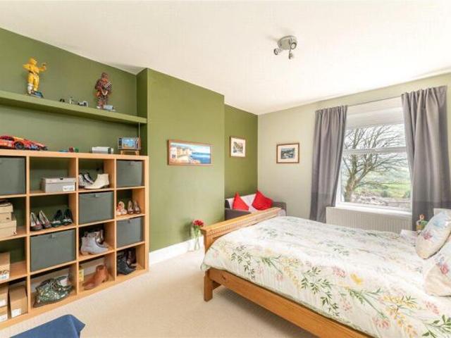 5 bedroom detached house for sale in Albert Street, Thornton, Bradford, West Yorkshire, BD13