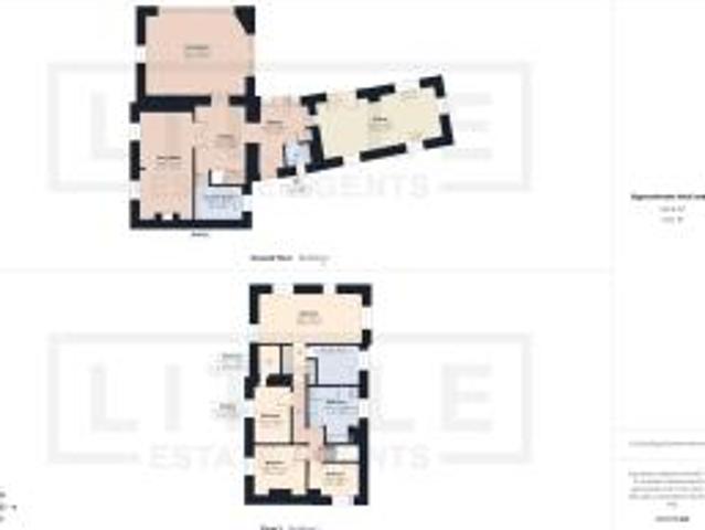 5 bedroom detached house for sale in Alder Lane, Knowsley, L34