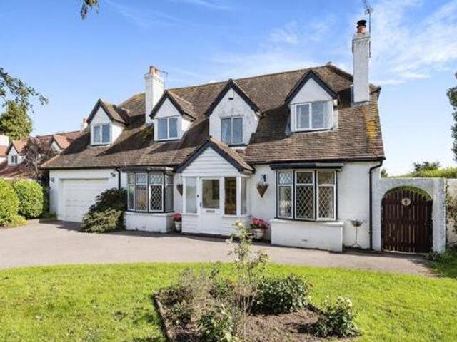 5 Bedroom Detached House For Sale In Aldingbourne, Chichester