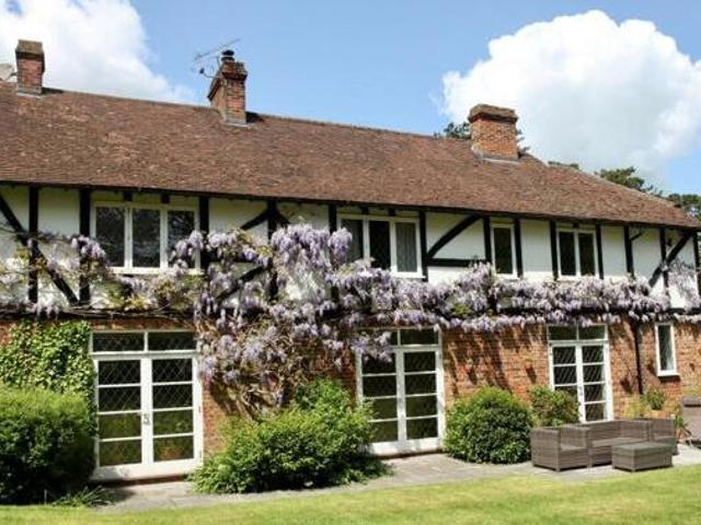 5 Bedroom Detached House For Sale In Aldington