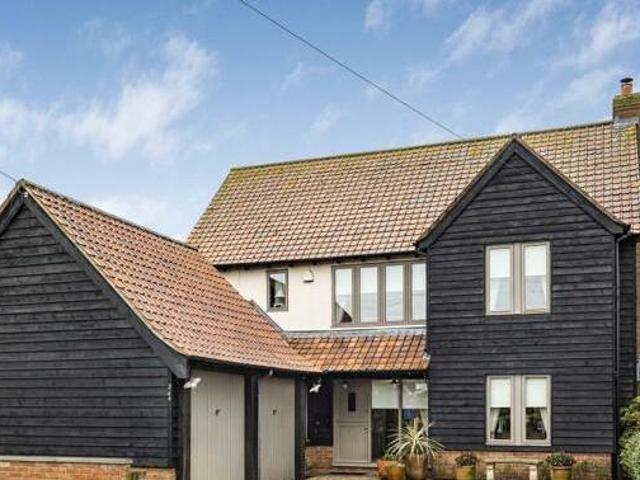 5 Bedroom Detached House For Sale In Aldreth