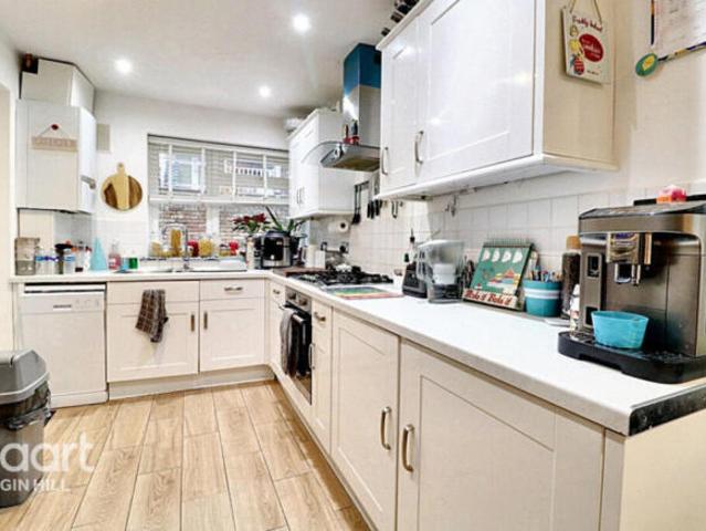 5 bedroom detached house for sale in Alexandra Road, Biggin Hill, TN16