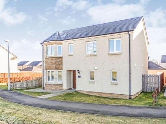 5 Bedroom Detached House For Sale In Alford