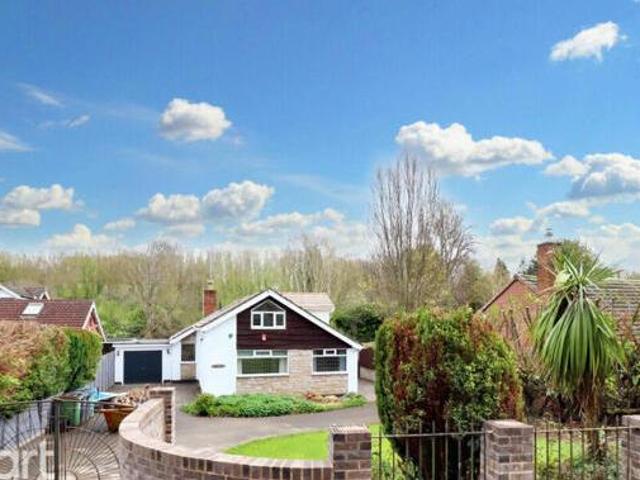5 Bedroom Detached House For Sale In Alfreton Road