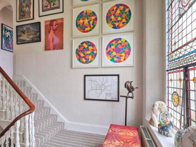 5 bedroom detached house for sale in All Saints Road | Clifton, BS8