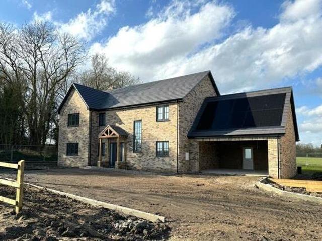 5 Bedroom Detached House For Sale In All Saints Road