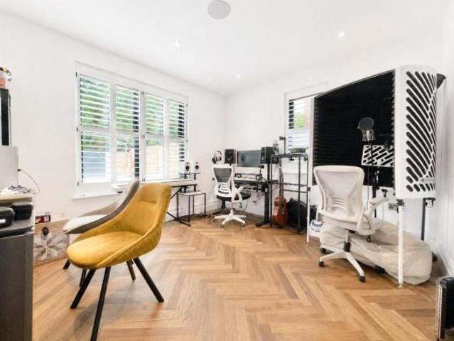 5 bedroom detached house for sale in Allerton Road, Mossley Hill, Liverpool, Merseyside, L18
