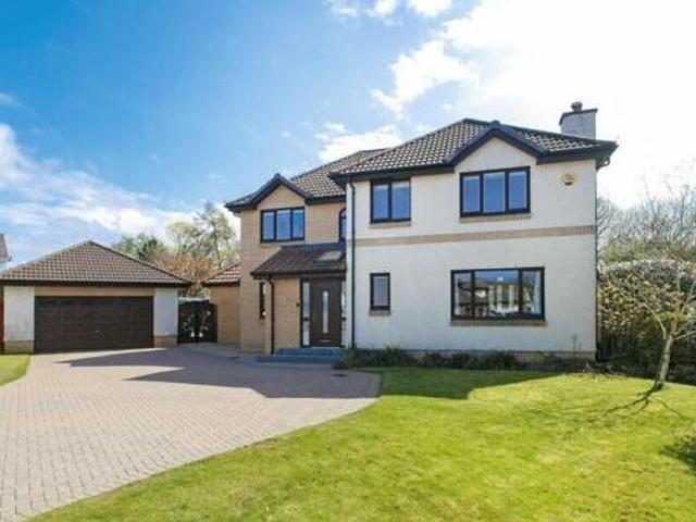 5 Bedroom Detached House For Sale In Alloway